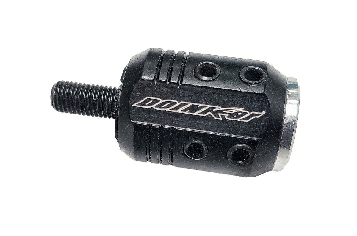 1 1/2" Extension Plus – DOINKER STABILIZERS